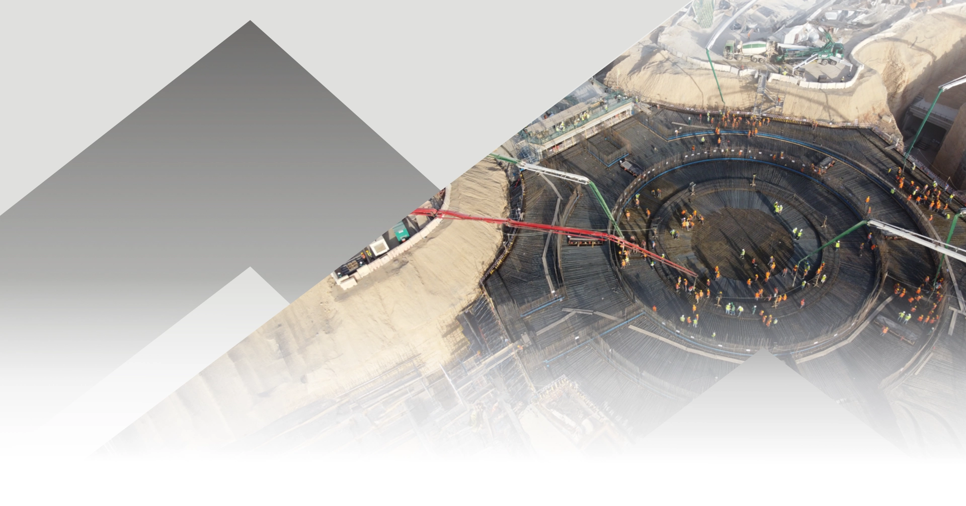 Construction - El-Seif Engineering Contracting